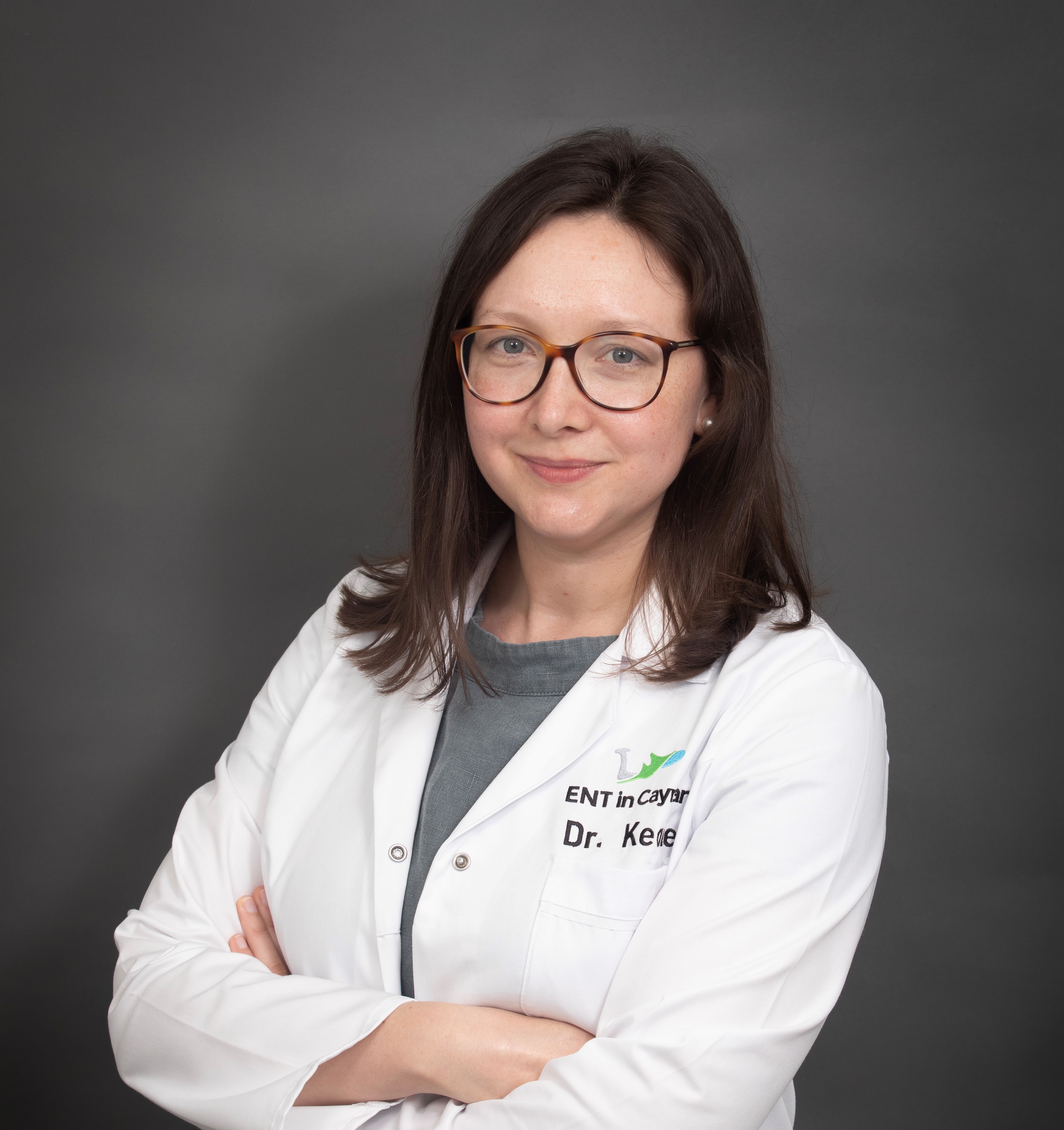 Dr. Fionnuala Keane - ENT in Cayman