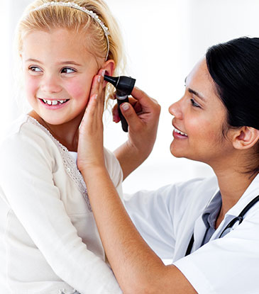 Pediatric Otolaryngology - ENT in Cayman